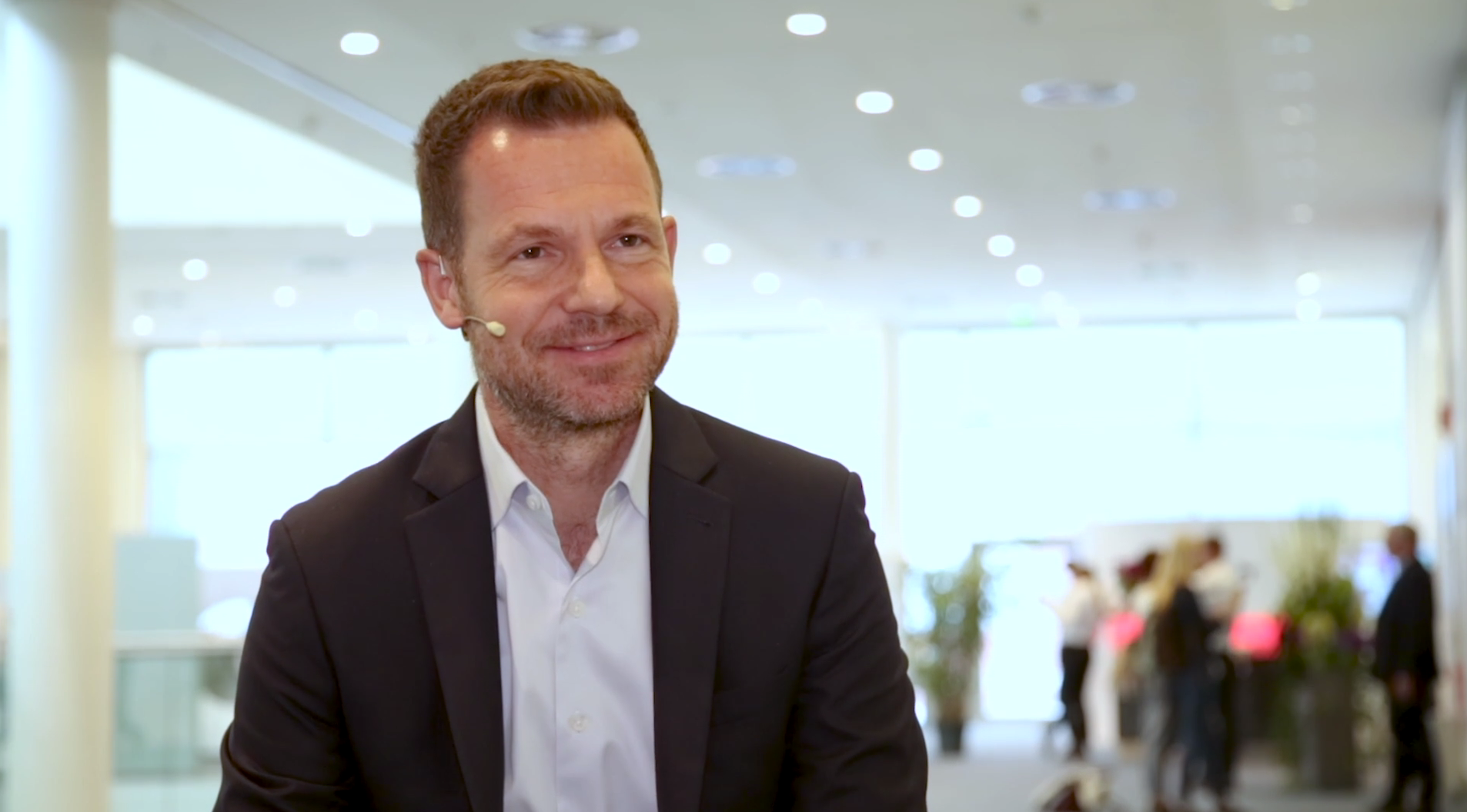 Dr. Mark Grether über den Effekt von AI auf Kampagnenperformance